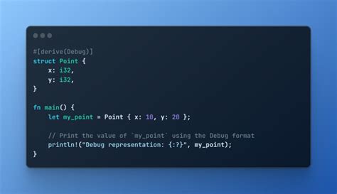 Crabnebula On Linkedin Rust Rust
