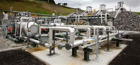 Lpg Extraction Ngl Recovery Enerflex Ltd