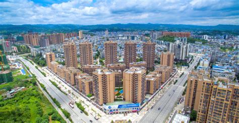 多领域跑出加速度！四川荣县全面融入成渝地区双城经济圈建设腾讯新闻