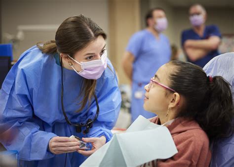 Pediatric Dentistry Residency Ou College Of Dentistry