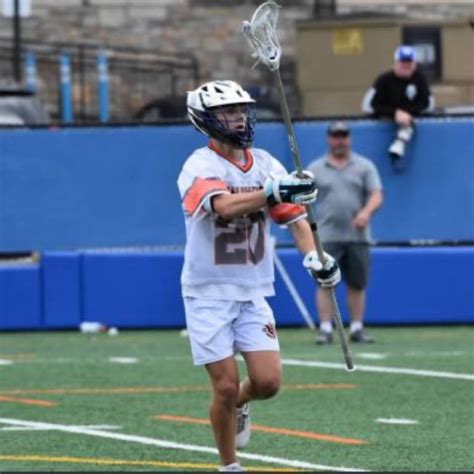 Eric Mccalls Lacrosse Recruiting Profile