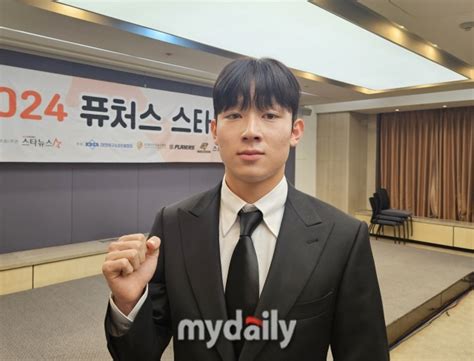 결코 K리그 약한 무대 아냐 스피드 자신있다 양민혁 당찬 포부 Son의 길을 따라간다