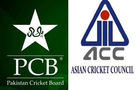 Pcb Writes To Acc After India Refuses To Tour Pakistan For Asia Cup