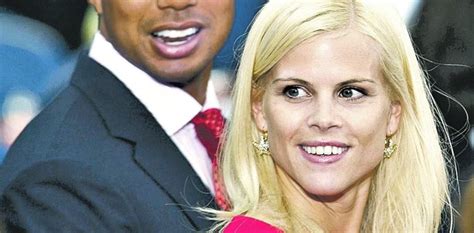 Tiger Woods se divorcia y empieza una disputa por 1 000 millones de dólares
