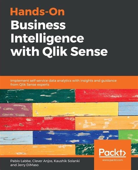 hands on business intelligence with qlik sense kaushik solanki
