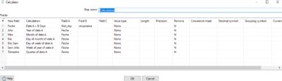 Spoon El Componente De Pentaho Data Integration Kettle