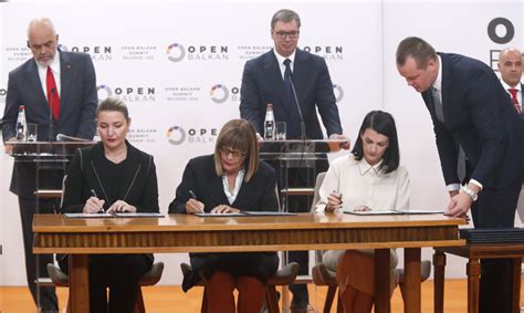 Формираме заеднички копродукциски фонд „Отворен Балкан“ за филмските