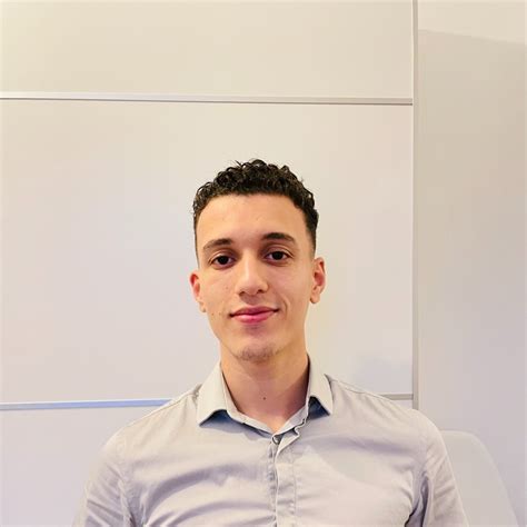 Anass Bourass Assistant Comptable Ouest Conseils Linkedin