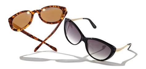 El Mundo De Las Gafas De Sol Eyewear Fashion Trends Catwalks Luxury