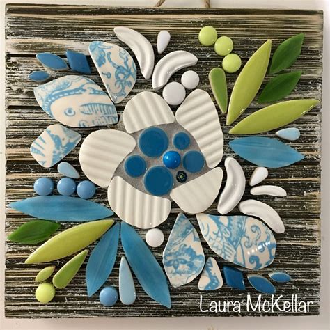Beautiful School Mosaics And Community Mosaics Created With Boston