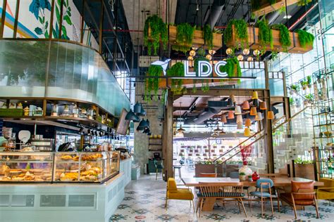 Café Ldc Ae