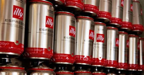 Daria Illy Esce Dal Business Di Famiglia Del Caffé Il Sole 24 Ore