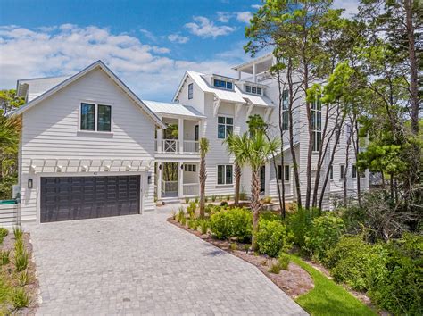 42 Grande Pointe Cir Inlet Beach Fl 32461 Mls 956588 Redfin