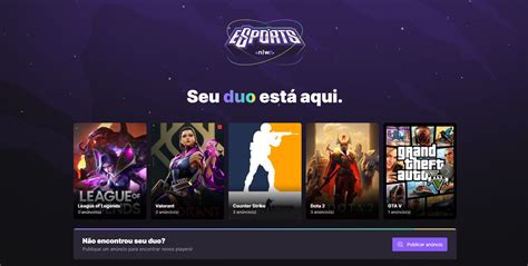 GitHub Shunny2 Nlw Esports NLW ESports Is A Project That Helps