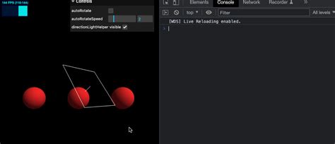 Threejs 之 14 Raycaster 光线投射 掘金