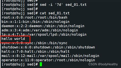 linux 学习笔记（3） —— shell 批处理脚本以及字符串的处理 linux批处理脚本详解 csdn博客