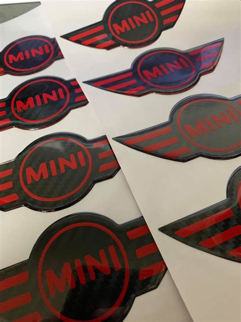 New Mini Gel Badge Kill All Chrome Mini Bitz Facebook