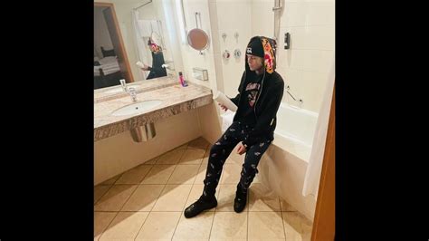Lil Emb Getarnte Sprite Audio Youtube