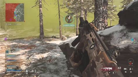 Warzone Victory Youtube