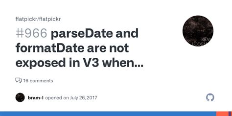 Parsedate And Formatdate Are Not Exposed In V When Using Require