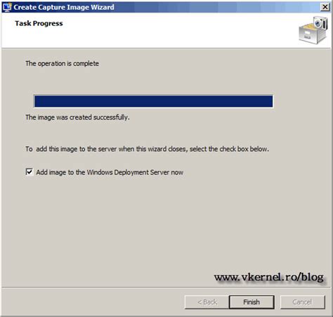 Configure Windows Deployment Services Wds Part3 Adrian Costeas Blog