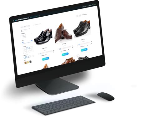 Product Filter Xwc Demos
