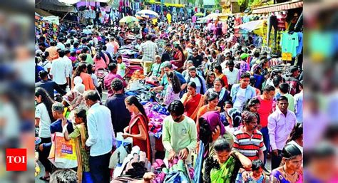 Firecrackers Diwali Zeal Lights Up Nashik Cityas Citizens Perform