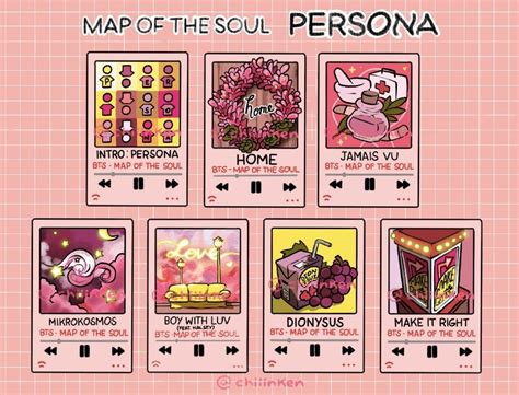Pin de 娜娜 en BTS 방탄소년단 Pegatinas bonitas Pegatinas imprimibles