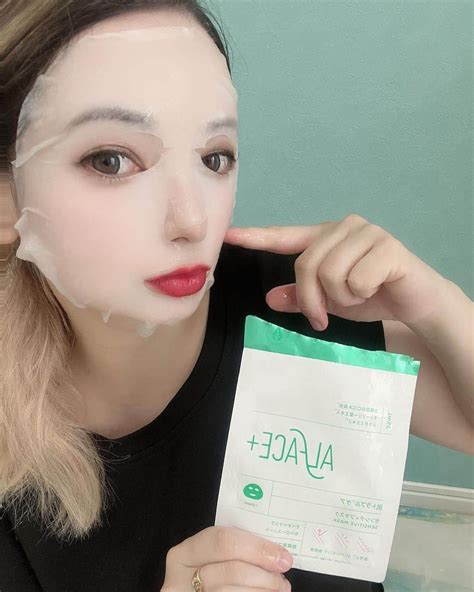 ミシェリマリコさんのインスタグラム写真 ミシェリマリコinstagram「リニューアル‼️オルフェス 6種 ・センシティブマスク