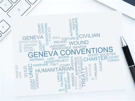 Geneva Conventions Images Browse 42 Stock Photos Vectors And