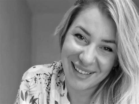 TragiČan Kraj Potvrđeno Telo Ive Balog Nađeno U Dunavu