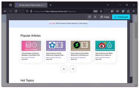How To Screenshot On Firefox Web Browser Instantly