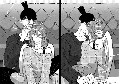 Chainsaw Man Image By Mmmiaa Zerochan Anime Image Board