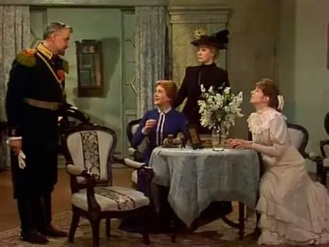 Фильм «Три сестры 1984 сюжет актеры и роли кадры из фильма