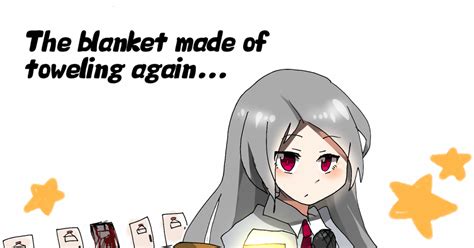 タオルケットをもう一度 タオルケットをもう一度 横着スナ（みりんご）のイラスト Pixiv
