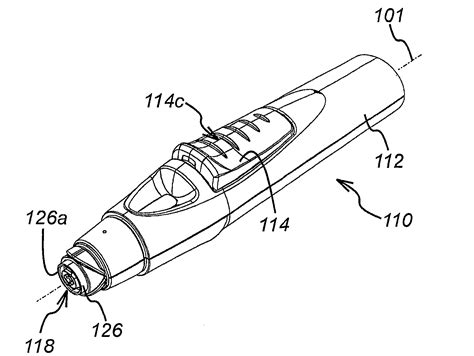 Injection Device Eureka Patsnap