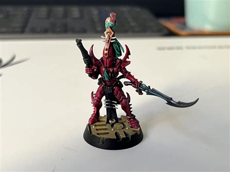Hand Of The Archon Complete R Killteam