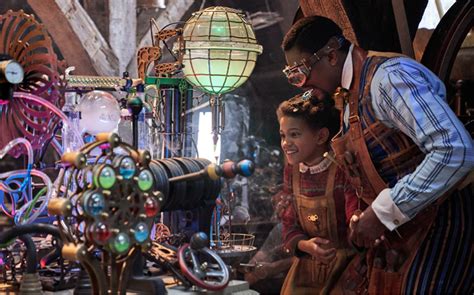 Jingle Jangle X Netflix Black Owned Holiday T Guide Essence Essence