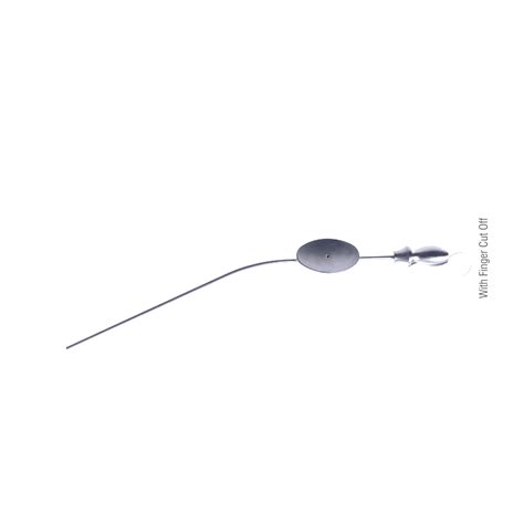 Baron Suction Tube Admire Surgical