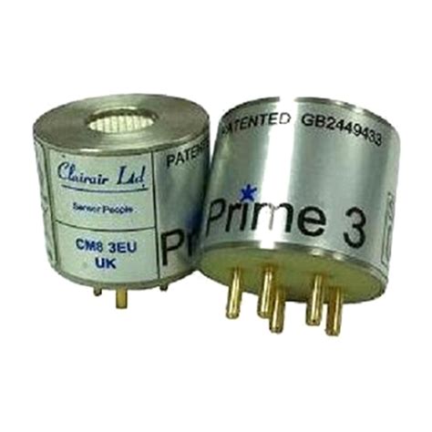 Infrared Co2 Sensor Replace Dynament Ndir Co2 Gas Sensor Prime3