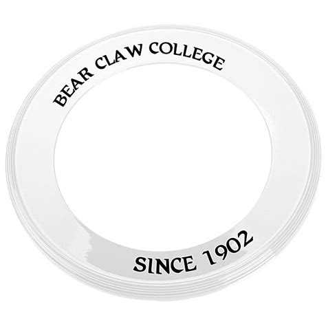 Zing Ring Flyer 6851