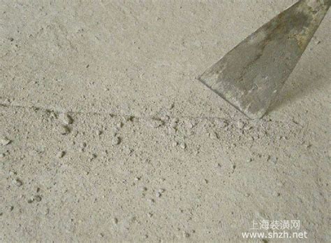 混凝土起砂图片 路面 大山谷图库