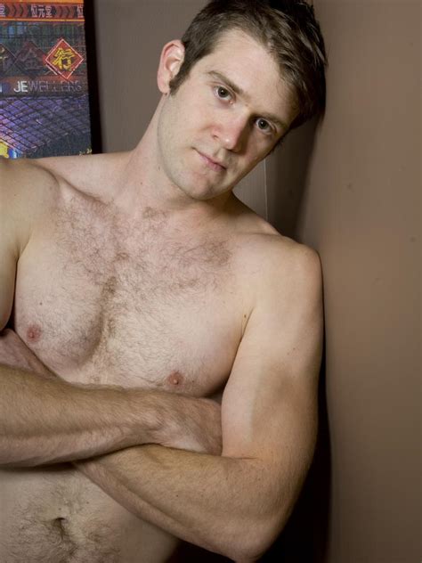 Colby Keller Porn Image