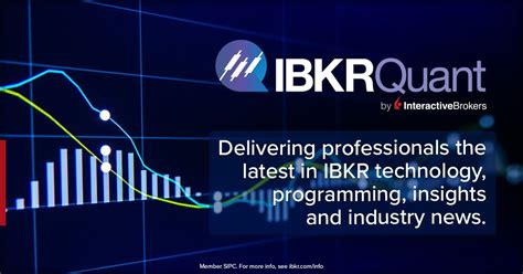 Interactive Brokers On Linkedin Pythonprogramming Datascience