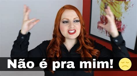 PORQUE A PROGRESSIVA NÃO FUNCIONA PARA MIM YouTube