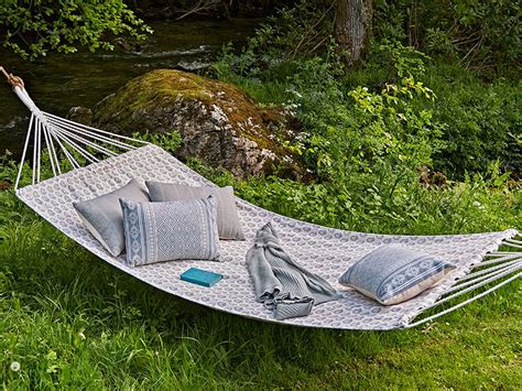 Canvas Hammocks 100 Recycled Plastic Weaver Green