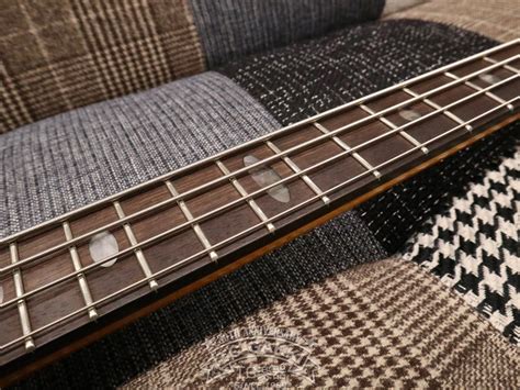 1987 Stanley Clarke Model