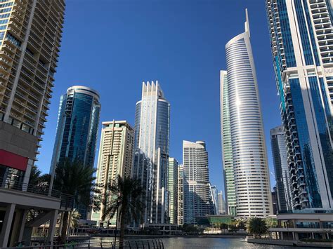 Comparing The UAE S Best Freezones