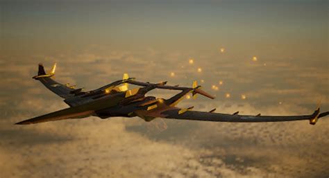Tiamat Class Air Battleship Wiki Demons Realm Amino