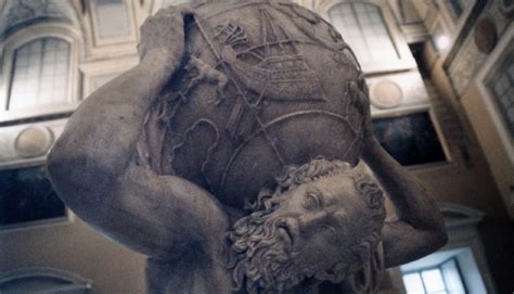 Atlas Greek Myth Wikia Fandom